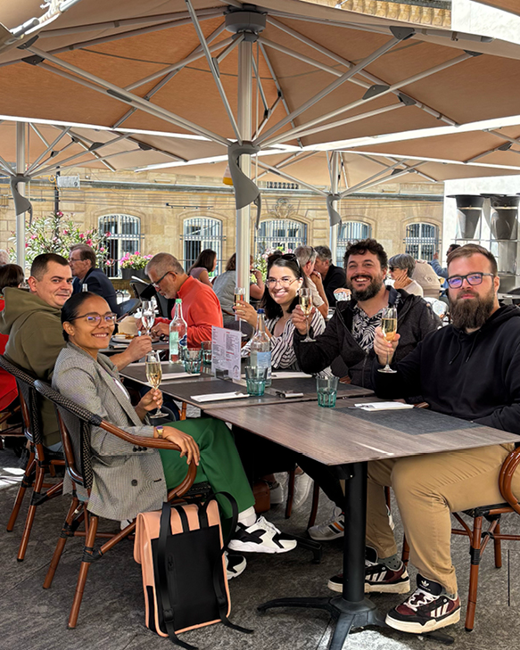 Agency - Lemon communications agency